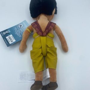 Disney | Toys | Disneys Raya And The Last Dragon Boun 3 Plush | Poshmark